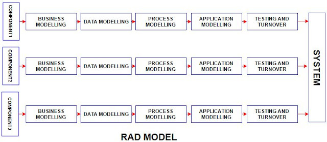 RAD Model – EasyExamNotes.com