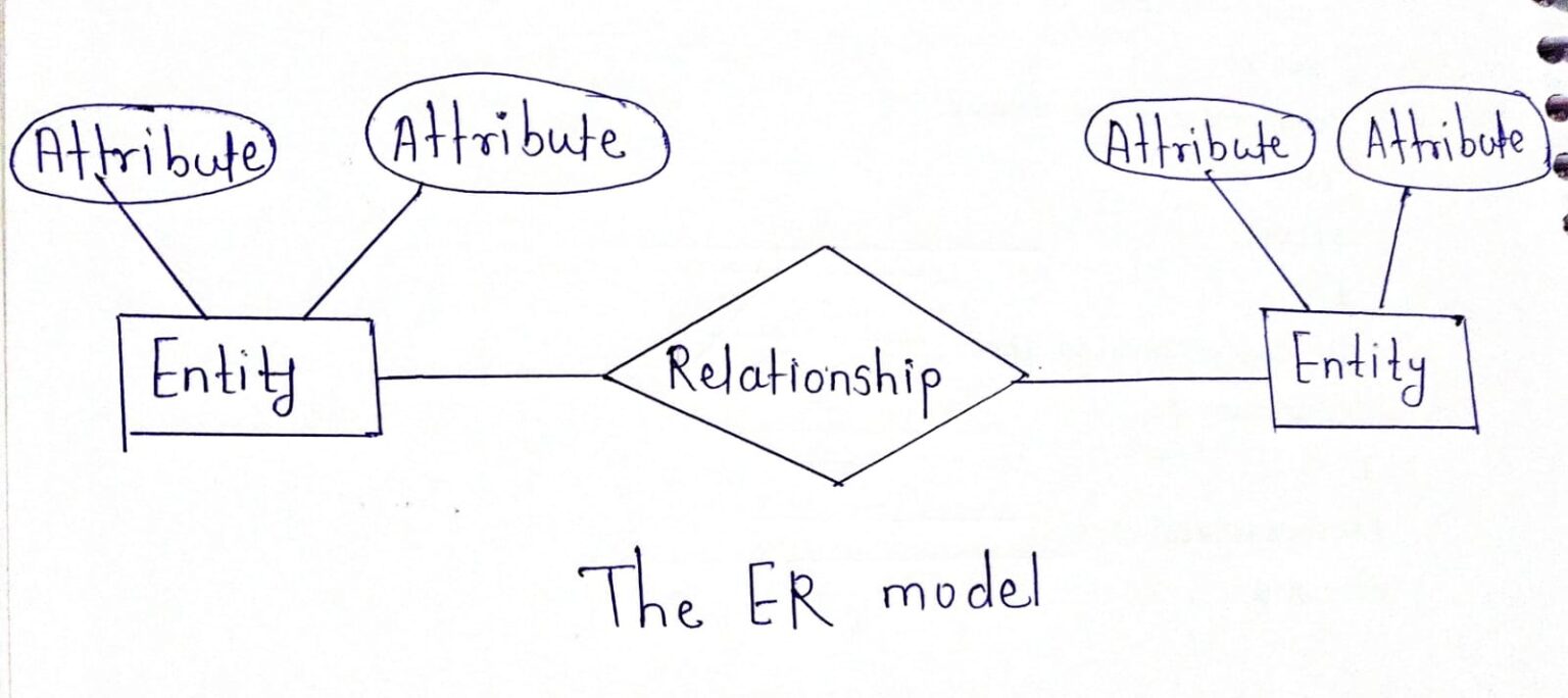 What are data models ? Briefly explain different types of data models ...